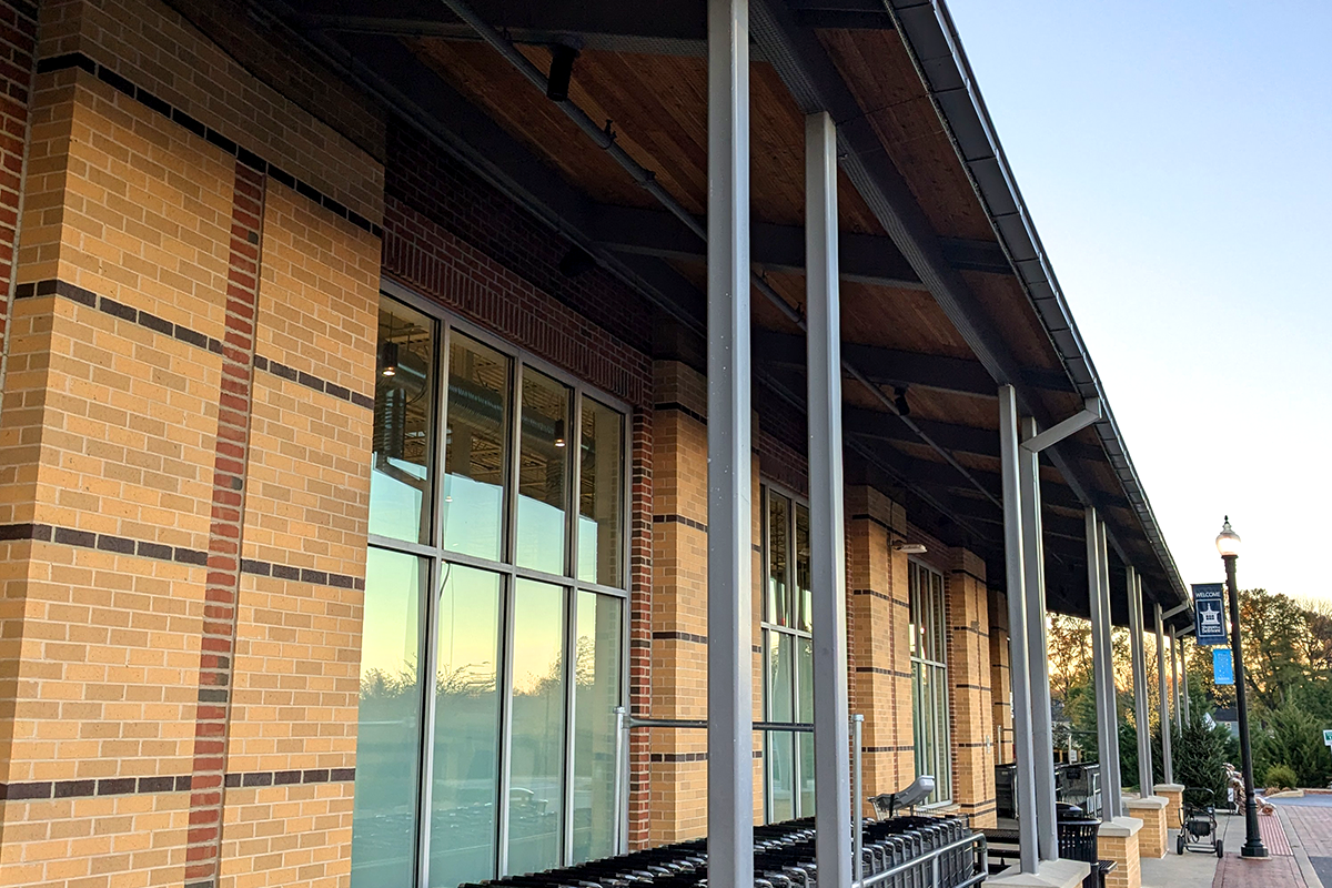 Bird Spikes | Elite Bird Management